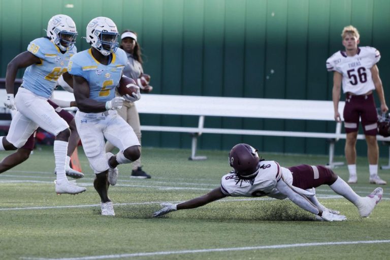 HBCU Classic Sports – HBCU Football