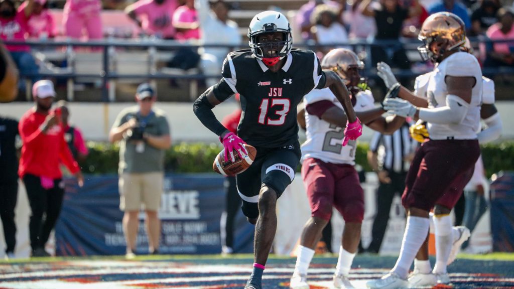 HBCU Classic Sports – HBCU Football