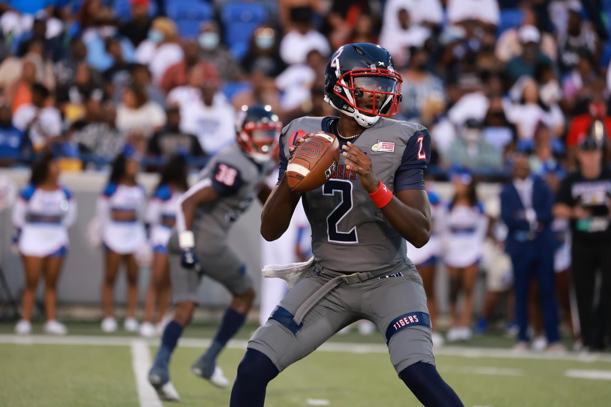 HBCU Classic Sports | HBCU Classics Football