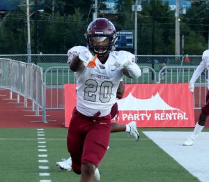 HBCU Classic Sports | HBCU Classics Football