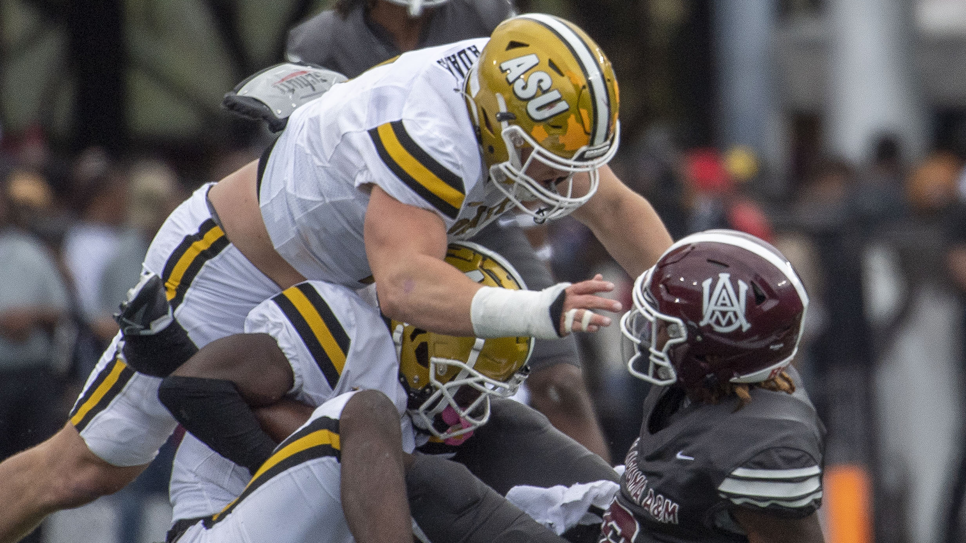 HBCU Classic Sports | HBCU Classics Football