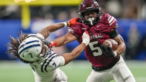 HBCU Classic Sports | HBCU Classics Football